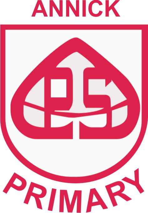 Annick Primary School (NEW 2023 Badge will be used!!!) – Ayrshire Uniforms