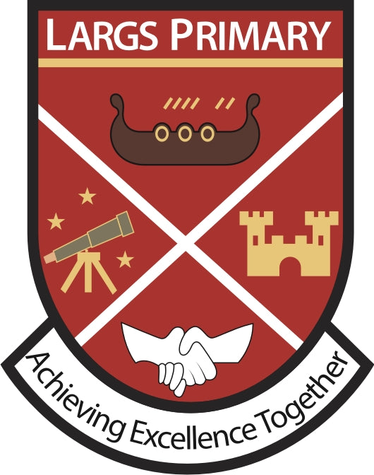 Largs Primary School – Ayrshire Uniforms