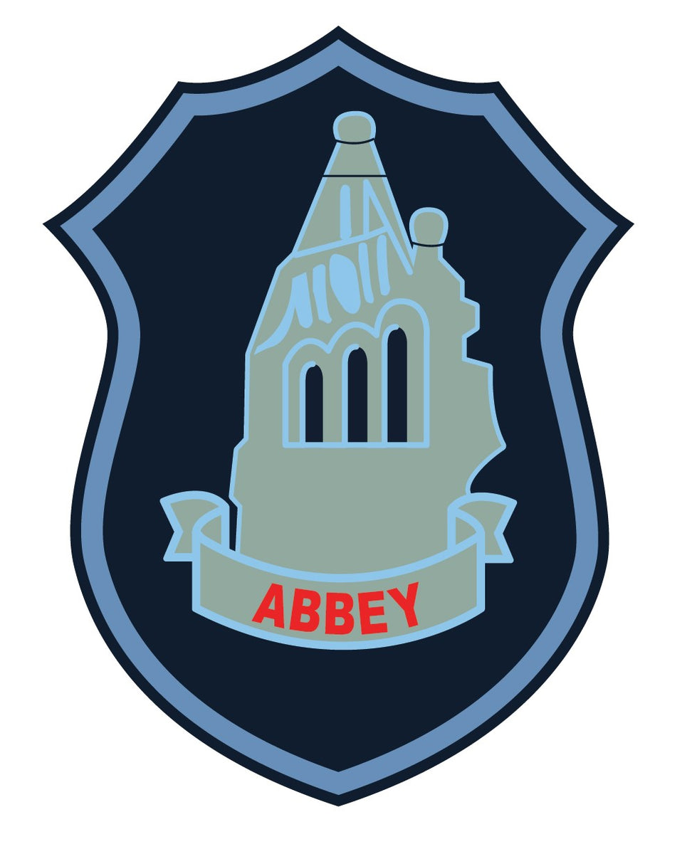 Abbey Primary School – Ayrshire Uniforms