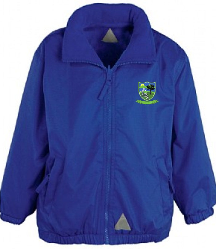 Lawthorn Primary Jacket – Ayrshire Uniforms